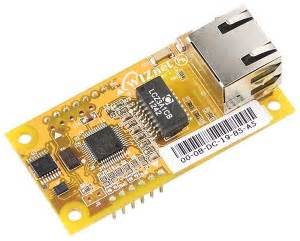 WIZnet Announces WIZ Io W Discounts At EELive Circuit Cellar