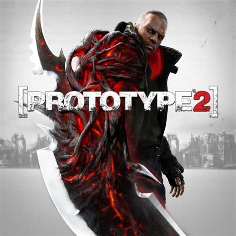 Prototype 2 Gold Edition 2013 Mobygames
