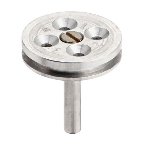 Tem Grid Holder On Pin