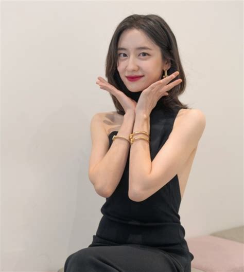 박지현 걸그룹女연예인 시티