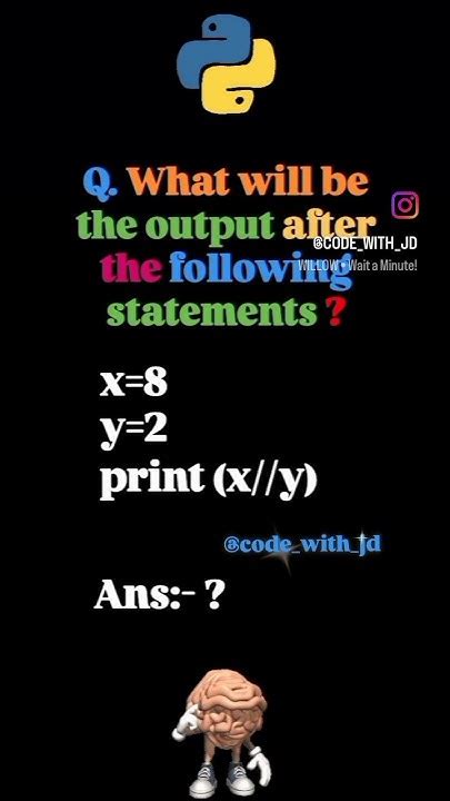 Comment The Answer Lovecoders Coding Python Pythoncoding Youtube