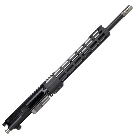 Ar 15 556 Nato Complete Uppers Stainless Usa Edition
