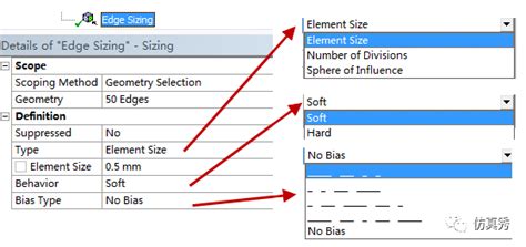 简易几何利用 Ansys Multizone Meshing创建六面体网格应用案例 知乎