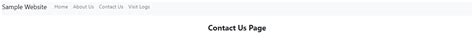 how to store visitor log in the database using php and mysql