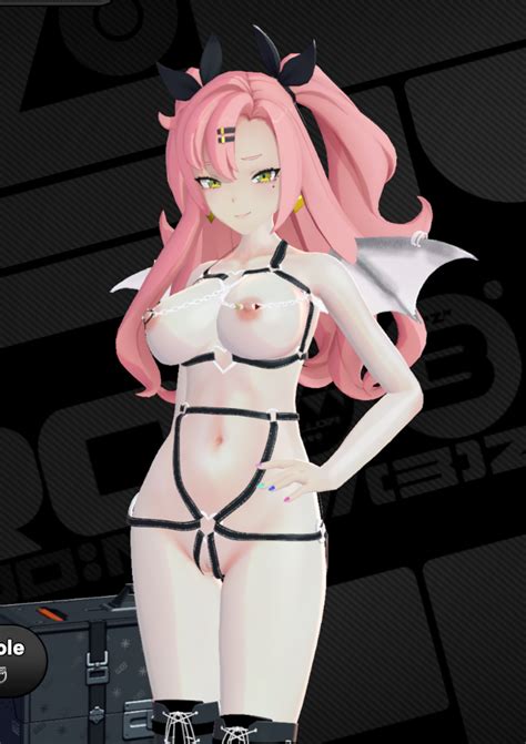 Zenless Zone Zero Mods Page Adult Gaming LoversLab