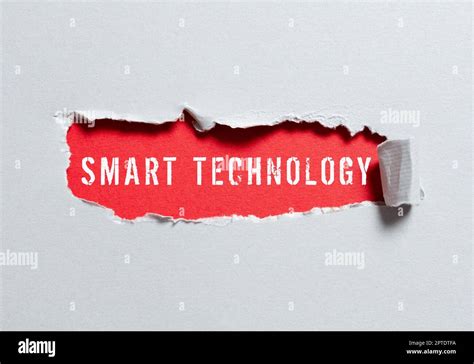 Inspiration Showing Sign Smart Technology Business Showcase Used To Protect And Prevent Errors