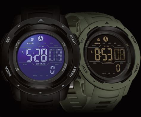 Tempus 1.0 – NB-Tactical