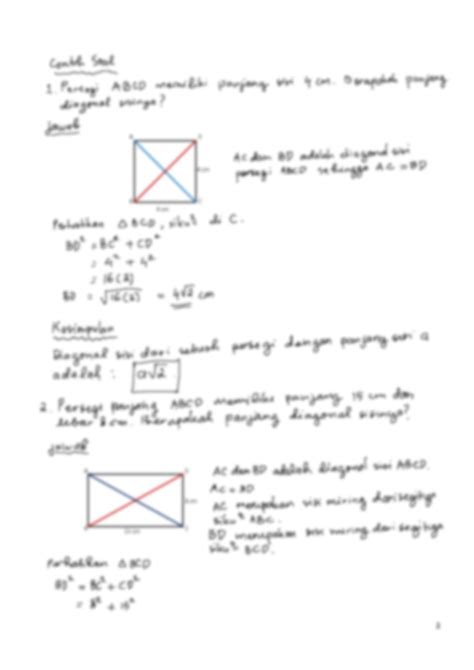 Solution Phytagorean Theorem Studypool Solution Phytagorean Theorem Studypool