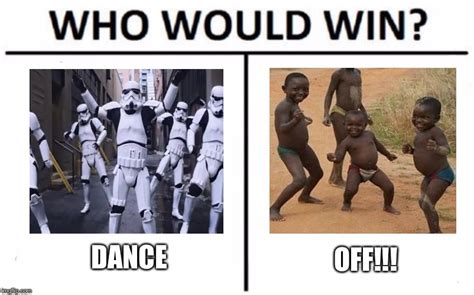 Dancing Stormtroopers Memes And S Imgflip
