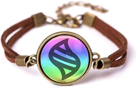 Mega Stone Bracelet