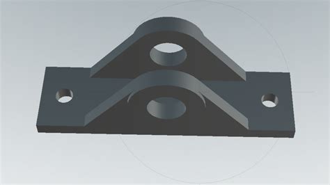 Free Cad Designs Files And 3d Models The Grabcad Community Library