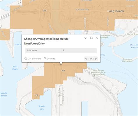 Solved Pixel Values In A Tiled Imagery Layer Appear To Be Esri