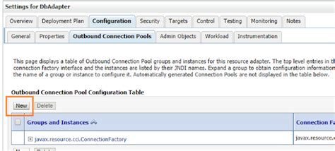Oracle Application Adapter Oracle AS Adapter EBS In Oracle Soa 11g