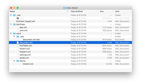 How To Convert Docx To Html Jack Reichert