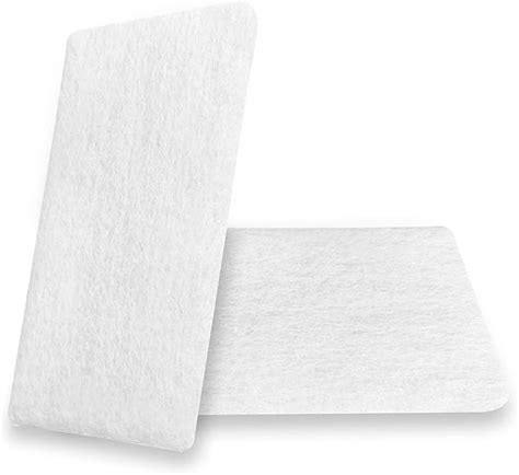 Resvent Ibreeze 20a Filters