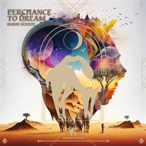 Perchance To Dream by Dario Suerte on MP3, WAV, FLAC, AIFF & ALAC at ...