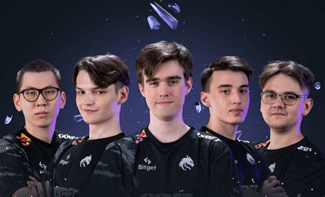 A Love Letter To Team Spirit