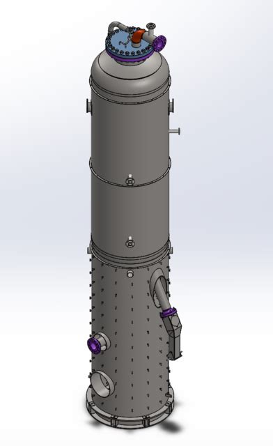 Free Cad Designs Files And 3d Models The Grabcad Community Library