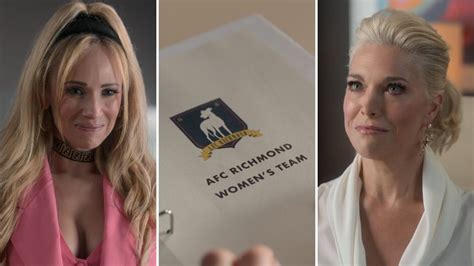 ‘ted Lasso First Season 4 Photo Arrives As Production Begins In