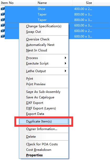 assigning item numbers in revit autodesk community