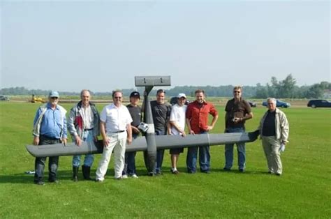 Unmanned Systems News Unmanned Systems Technology