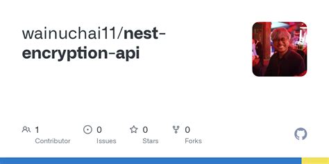 nest encryption api src app module ts at master · wainuchai11 nest