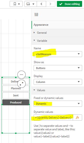 show hide bars in a chart using conditional expres qlik community