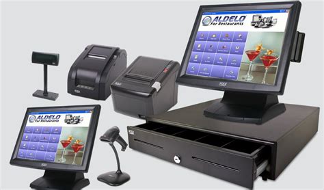 Should You Implement A Cloud POS System Nationwide Merchant Solutions
