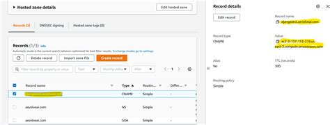 Unable To Get The First SSH Certifcate Help Let S Encrypt Community Support