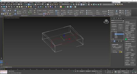 Moving Edges Autodesk Community