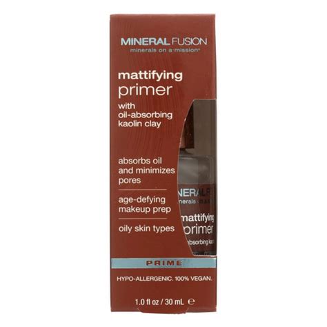 Mineral Fusion Mattifying Primer Buy Indian Products Online Raffeldeals Buy Indias Best