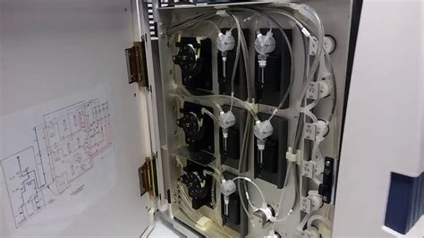 Immunicon Celltracks Autoprep System Auto Prep W 2 Fluorescence