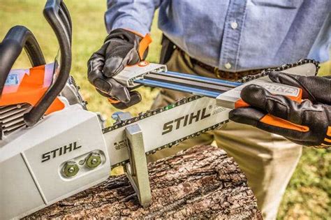 The Ultimate Guide Stihl Chainsaw Super Parts Diagram Explained