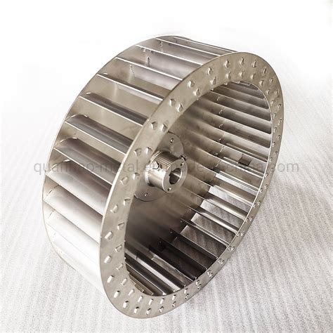 Blower Wheel Measurements At Kristopher Chambers Blog