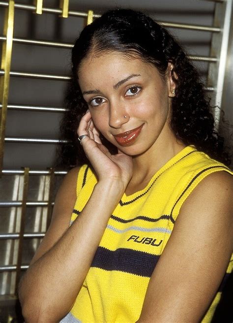 Singer Mya By Nivek170 Redbubble