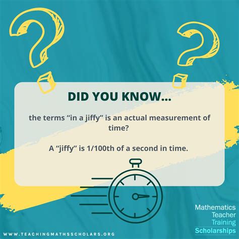 Maths Teacher Training Scholarships On Linkedin Didyouknow