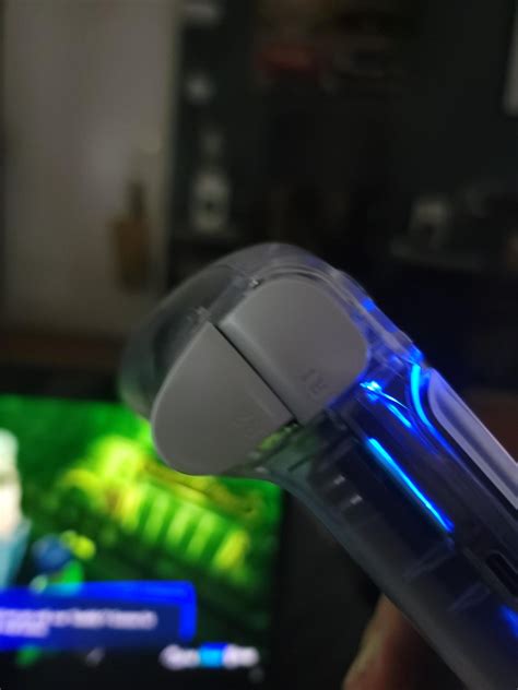 R2 Button Is Off R Customcontrollers