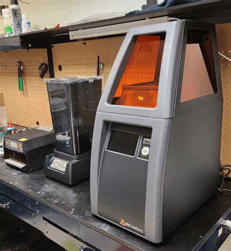 I Was Finally Able To Justify A New Printer I Dont Know Anyone Else