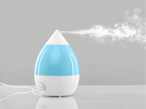 Why Is My Humidifier Leaking From The Bottom Answered Homeapricot