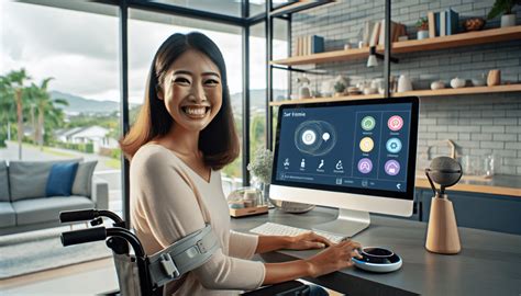 Smart Home Automation For Accessibility Promoting Digital Literacy Home Automation Magazine