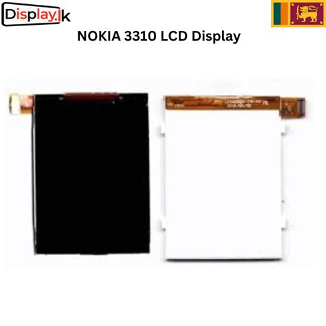 NOKIA 5 3 LCD Display Display LK