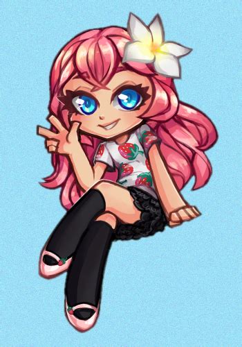 Commission Kalce