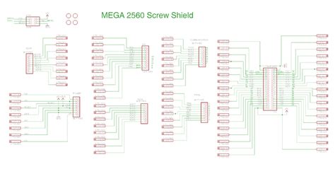 Arduino Mega Screw Terminal It General Electronics Arduino Forum