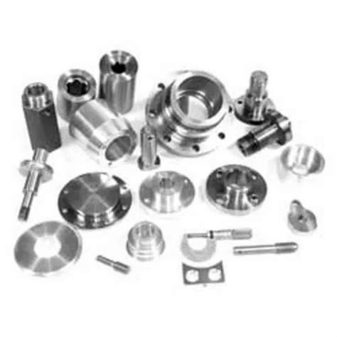 Gemsons Precision Engineering P Limited Manufacturer Of Components Castings Machined And Cnc