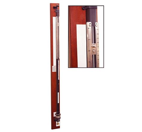 Fortins Barometer At Kerri Franklin Blog