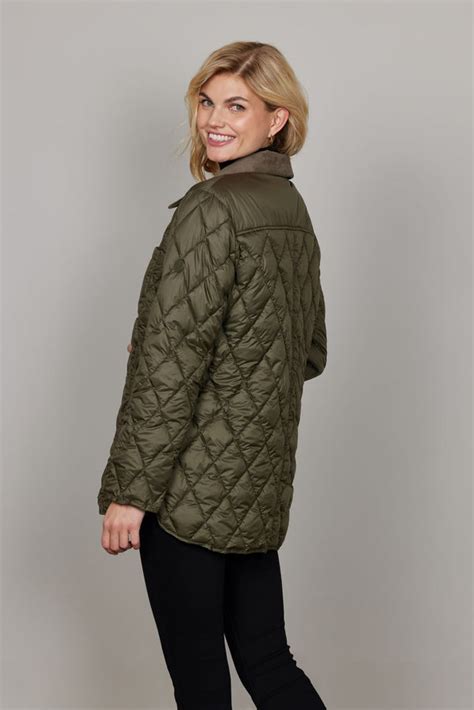 Official Junge® Quality Jackets For Women Est 1946