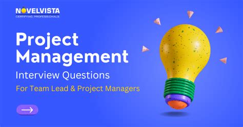 Top 25 Project Management Interview Questions And Answers