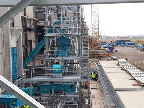 Schenck Process S R O