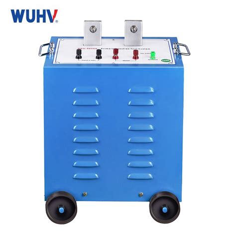 China Primary Current Injection Test Set Manufacturers Suppliers Factory Good Price