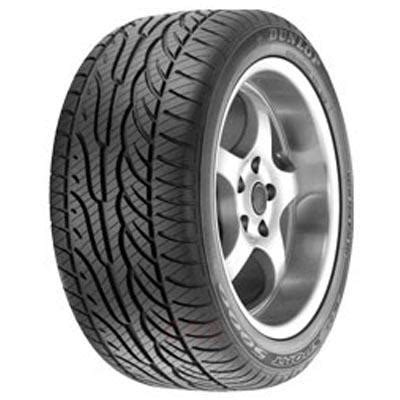 Compare Premium Tires: Dunlop SP SPORT 5000 225 40 R18 225/40 R18 88V ...